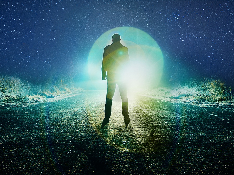 Black Files Declassified - Apple TV