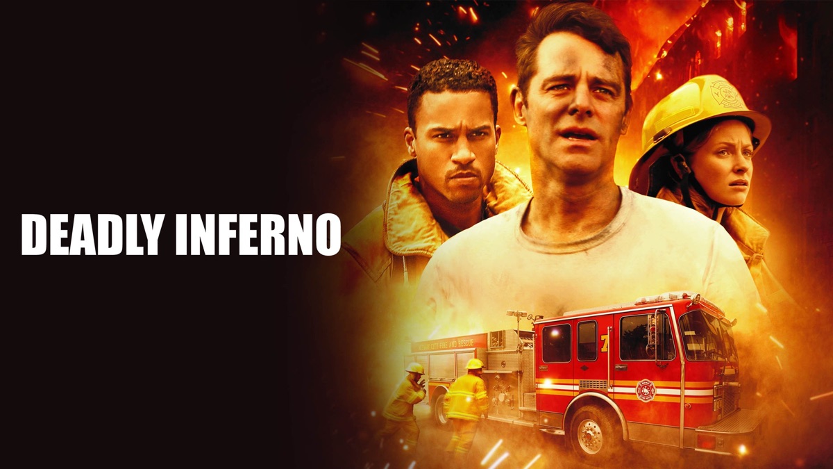 Deadly Inferno | Apple TV