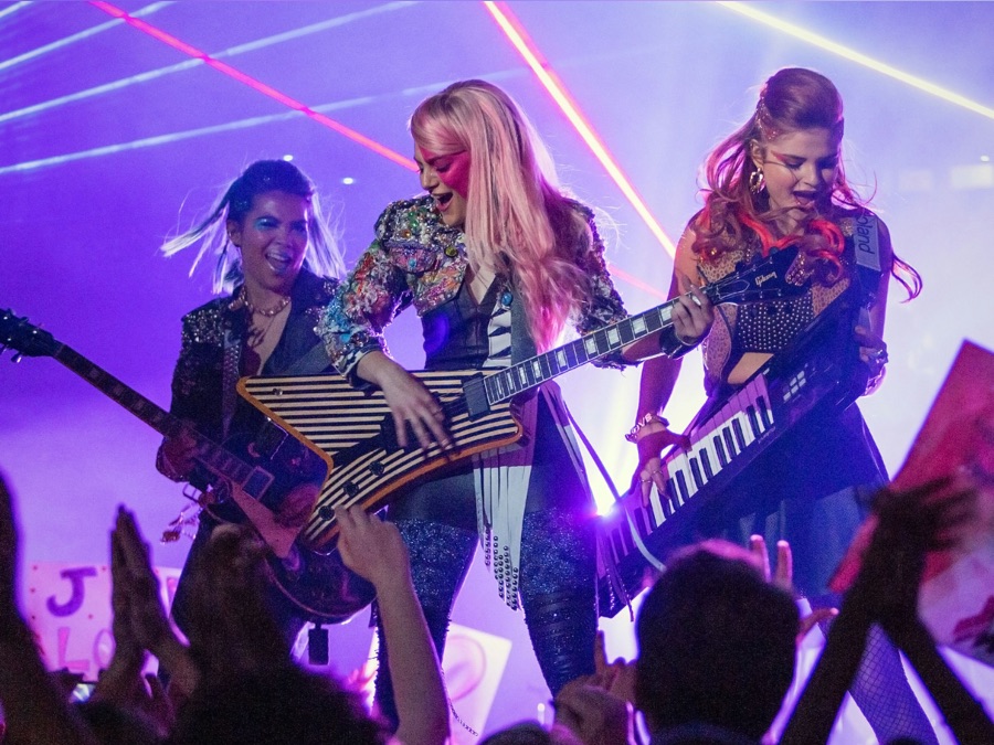 Jem and the Holograms | Apple TV