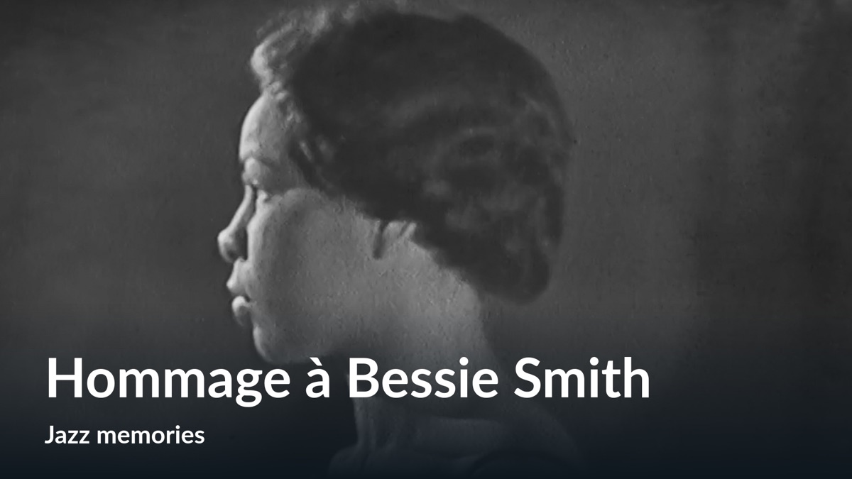 Hommage à Bessie Smith | Apple TV
