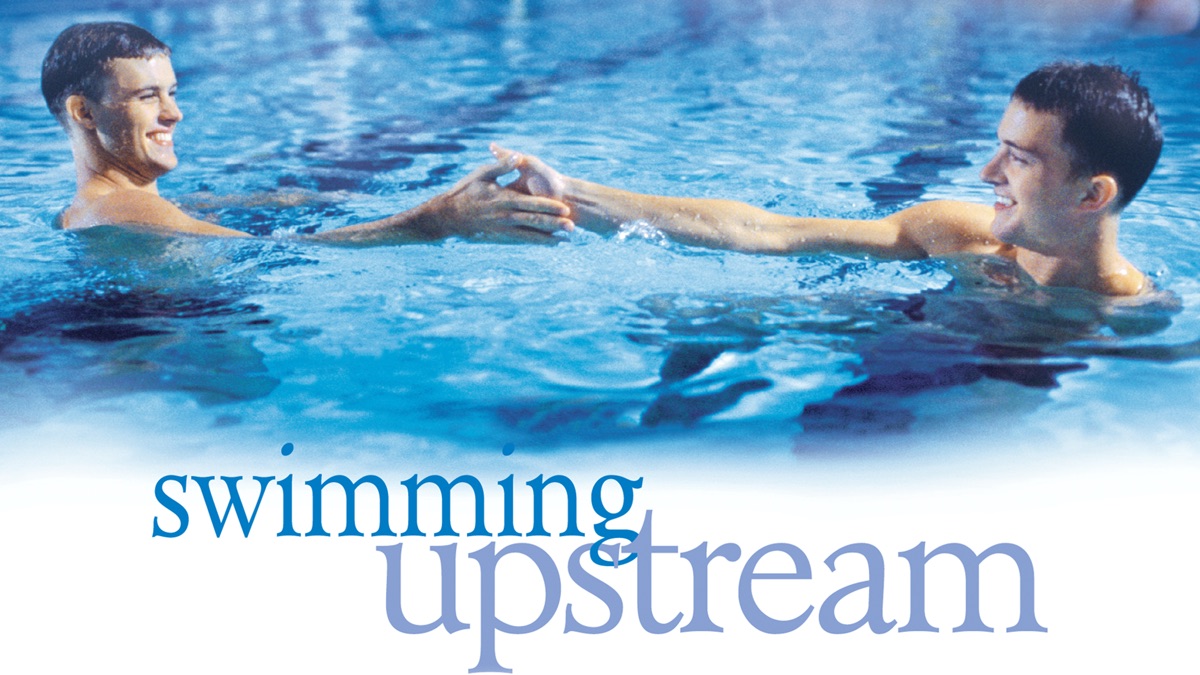 Swimming Upstream | Apple TV
