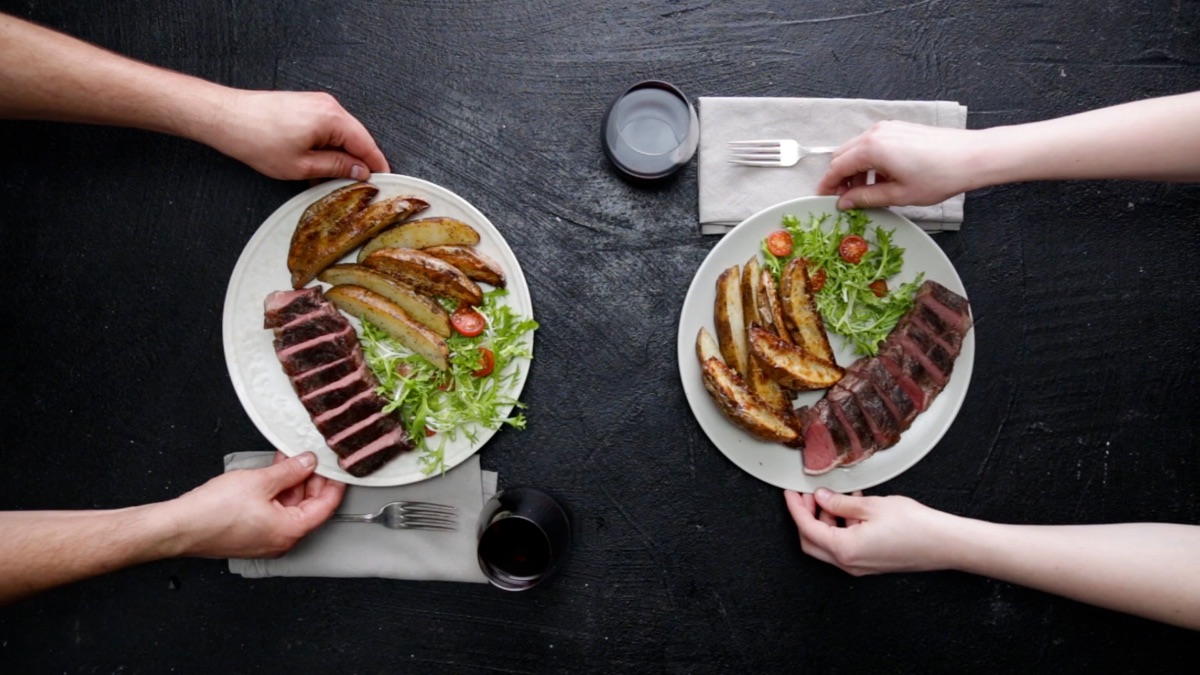 Meat Lovers! - Tastemade's Recipe Rundown (Season 1, Episode 2) - Apple TV