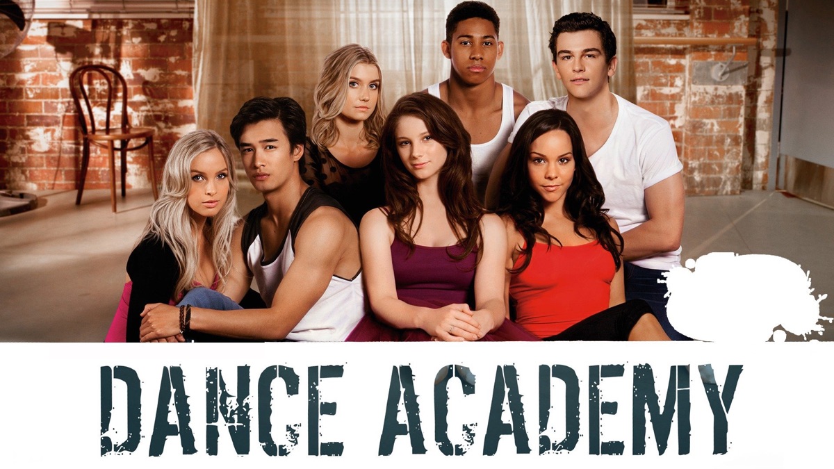 Dance Academy | Apple TV