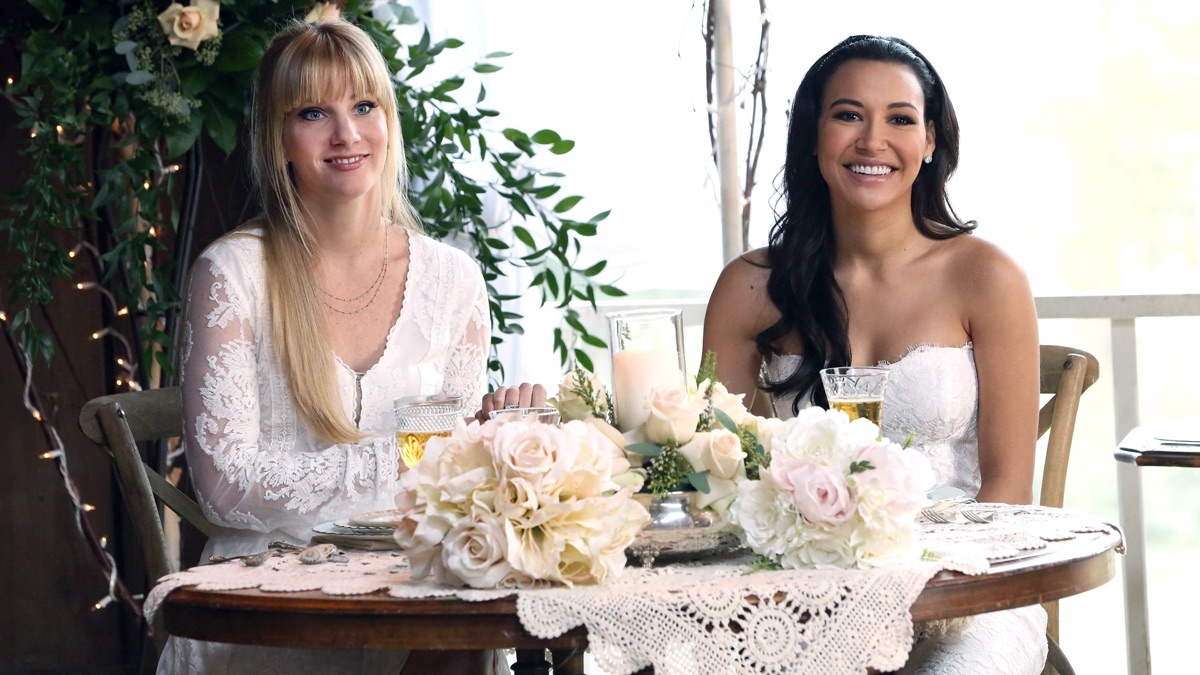 A Wedding - Glee | Apple TV