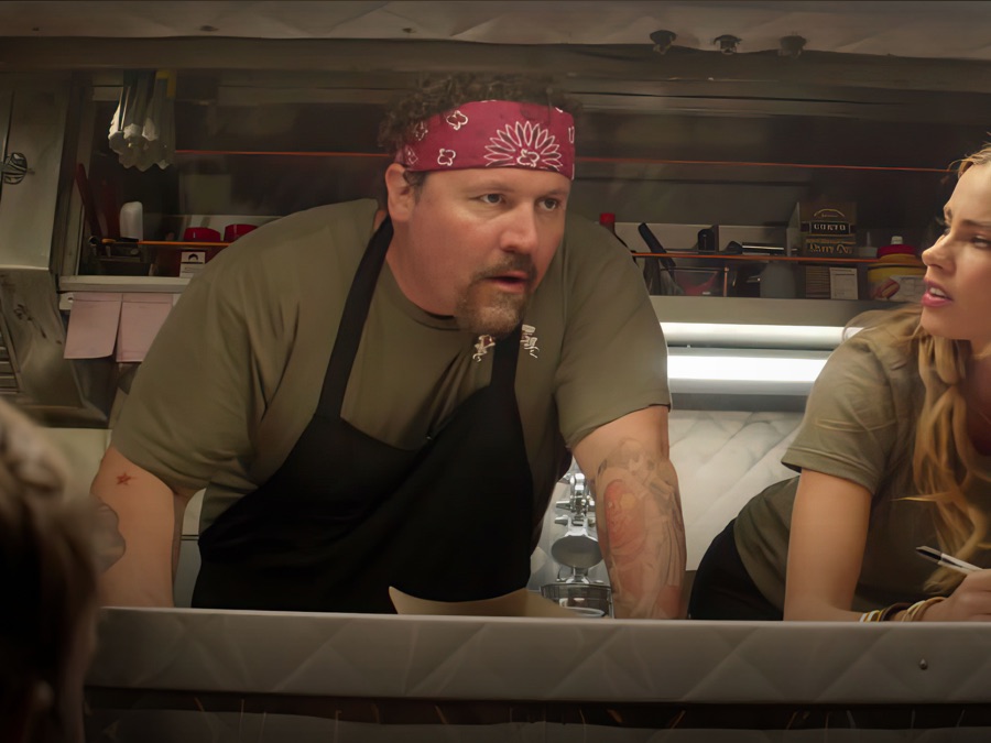 Chef - Apple TV (AU)