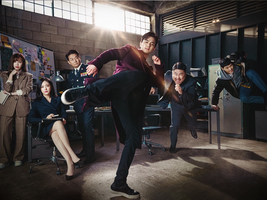 Memorist | Apple TV (MX)