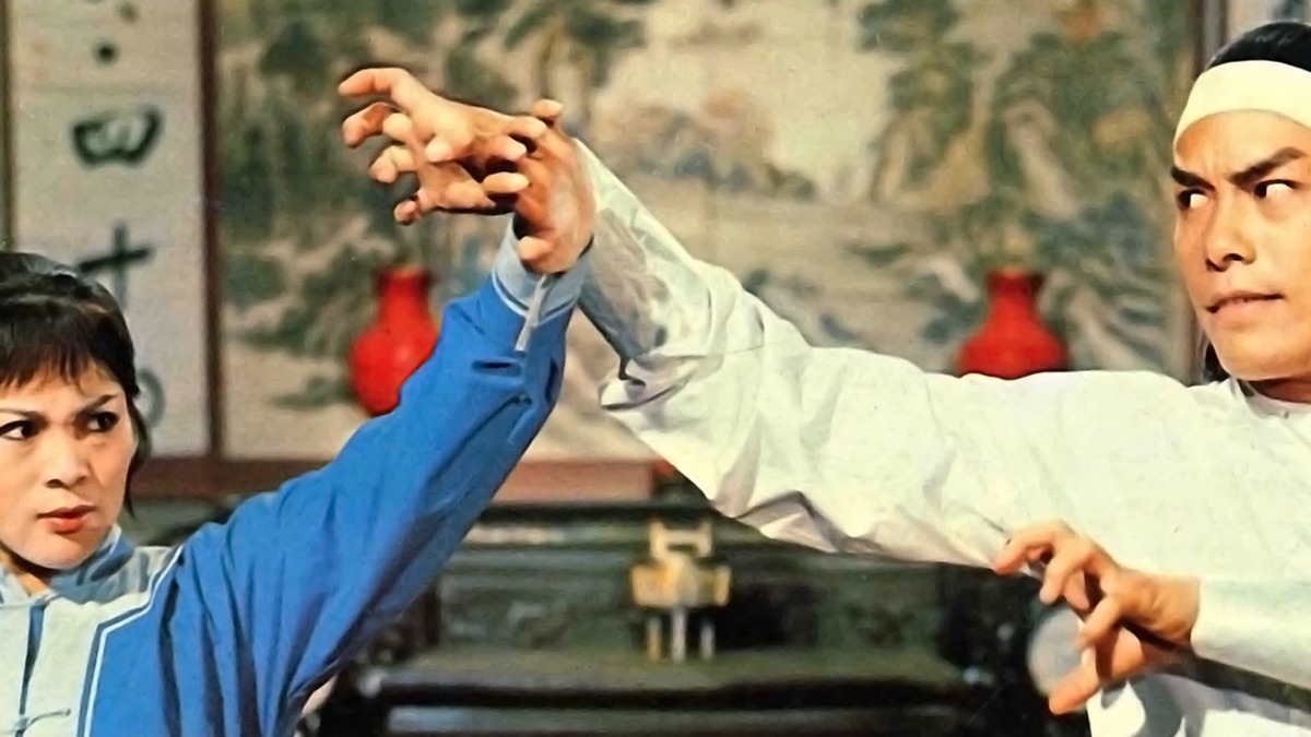 The 8 Masters | Apple TV