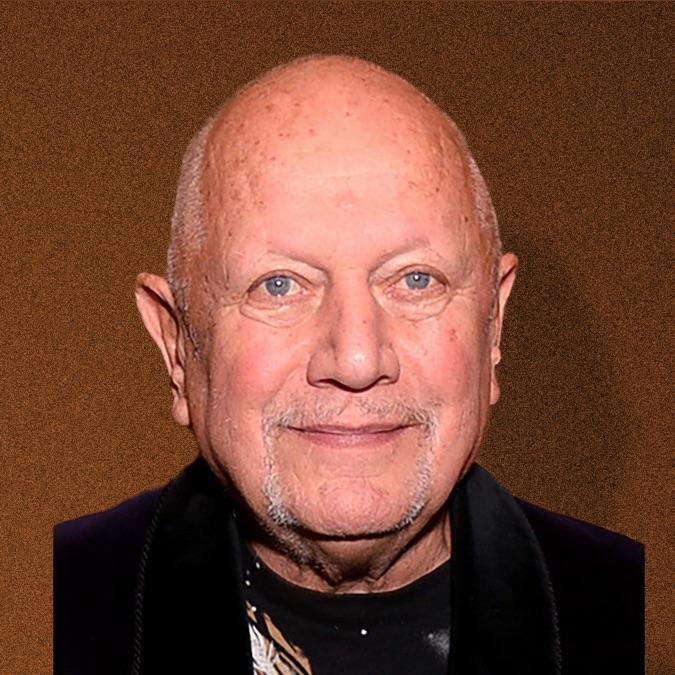 Steven Berkoff Witches Of East End
