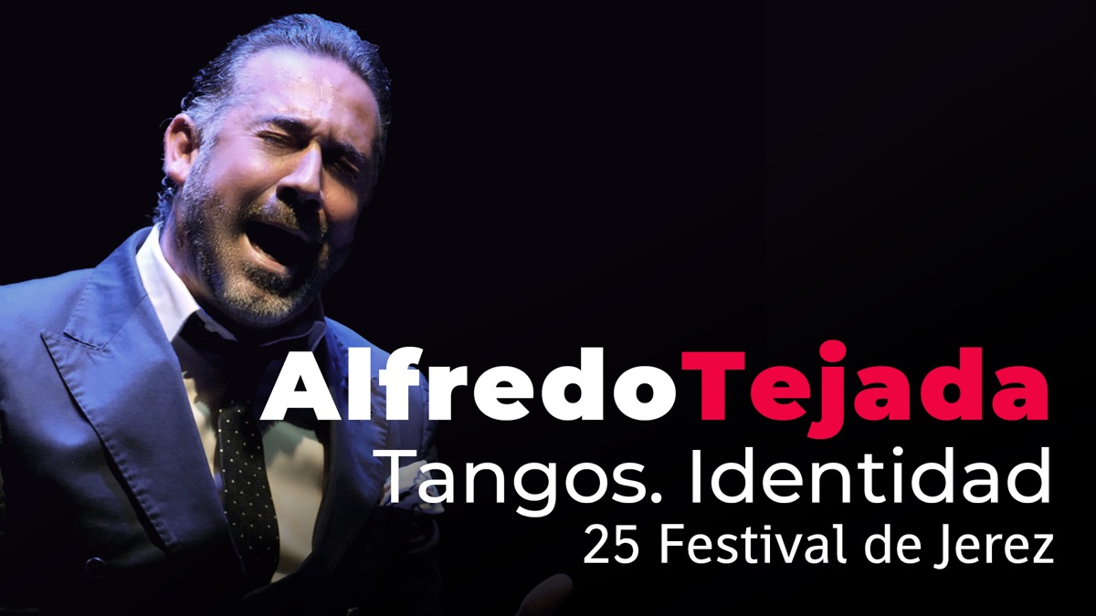 Tangos. Identidad. Alfredo Tejada | Apple TV (ES)