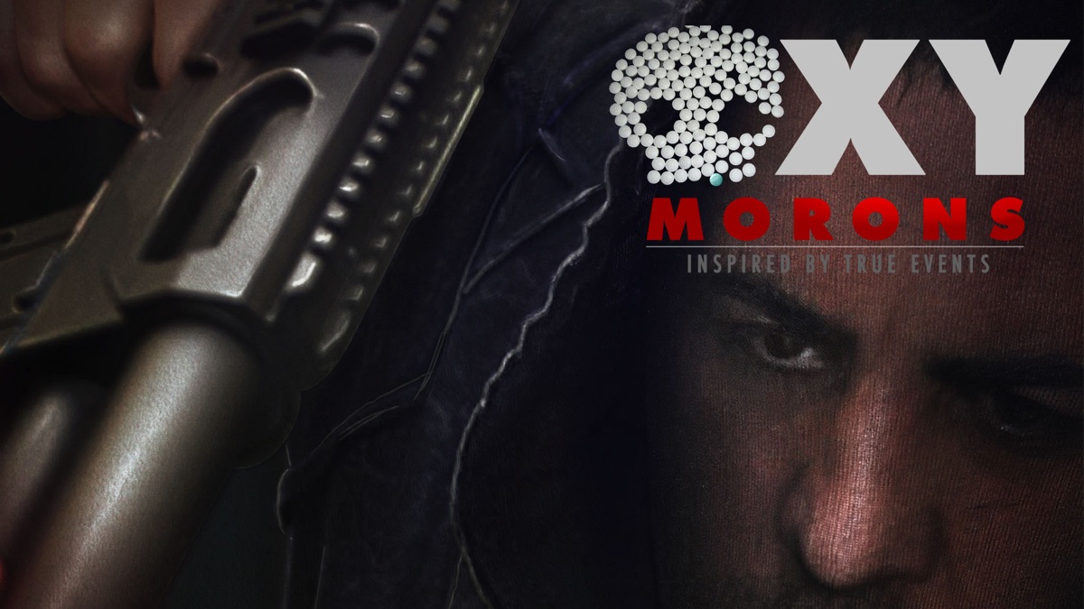 Oxy-Morons | Apple TV (PL)