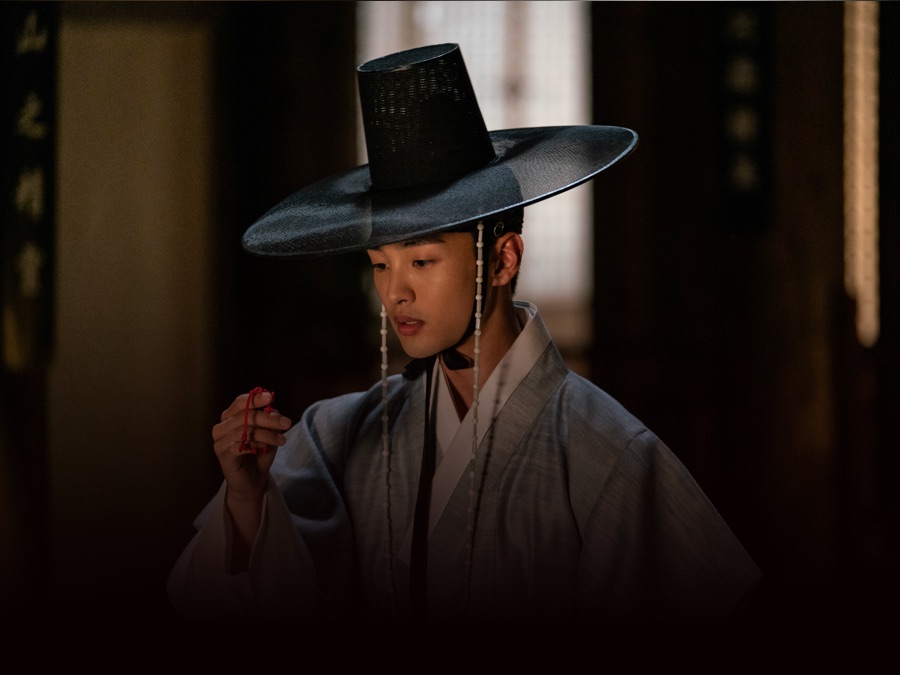 Flower Crew: Joseon Marriage Agency | Apple TV (AU)