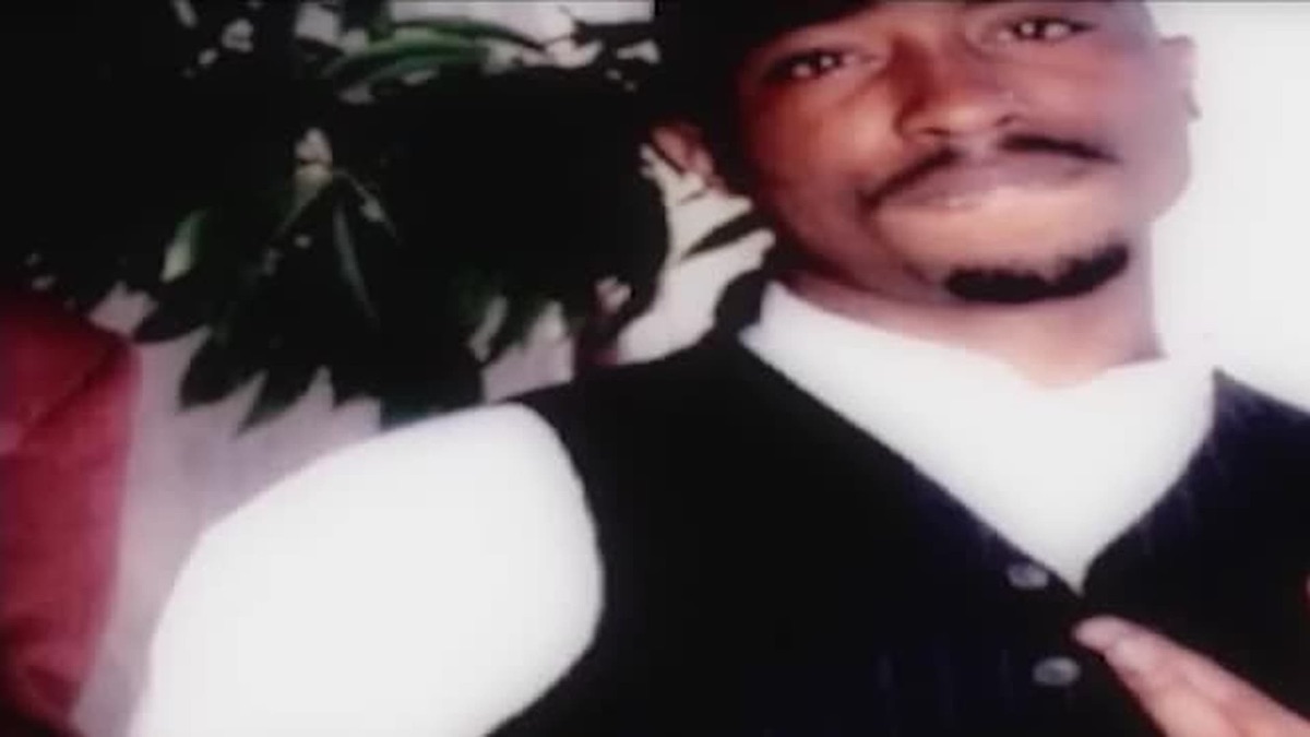 Tupac: Aftermath - Apple TV (AU)