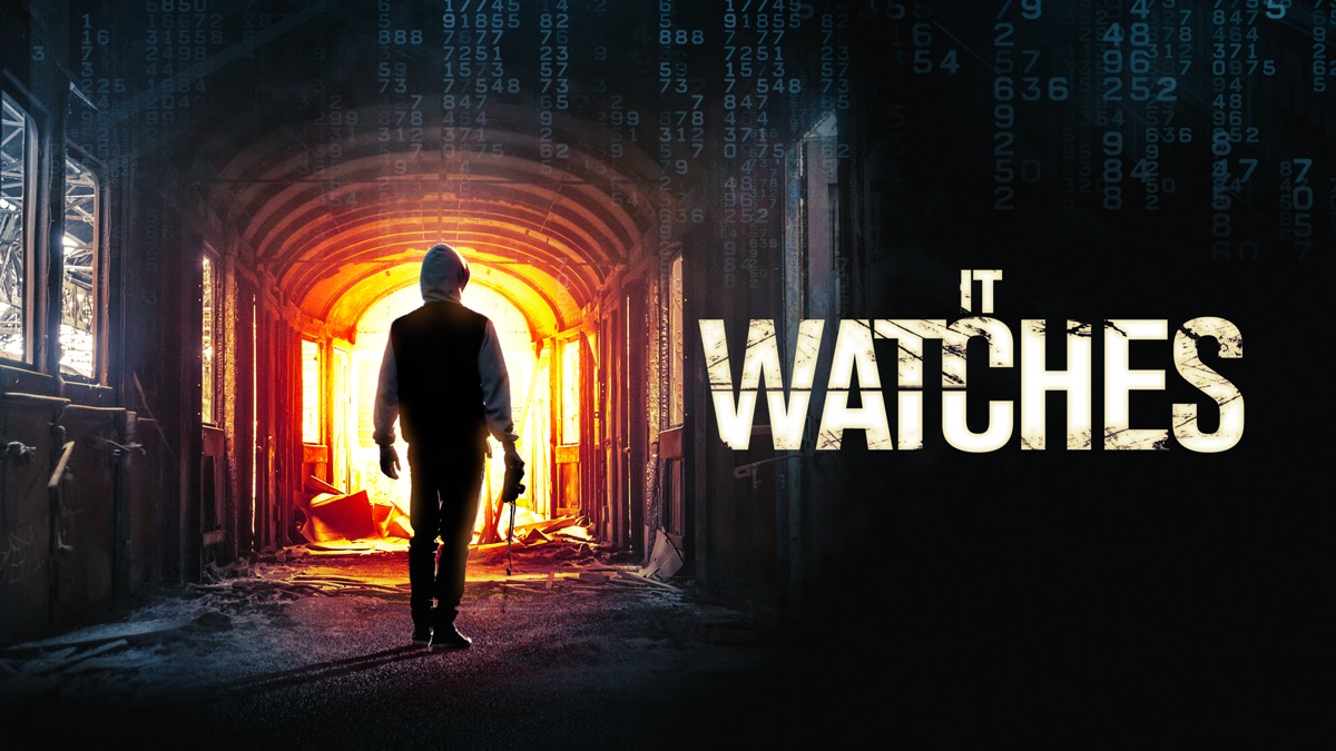 It Watches | Apple TV