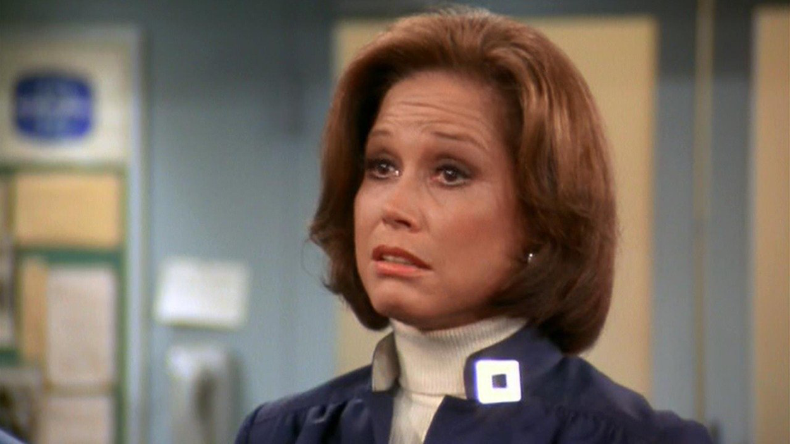‎The Last Show: The Mary Tyler Moore Show on Apple TV
