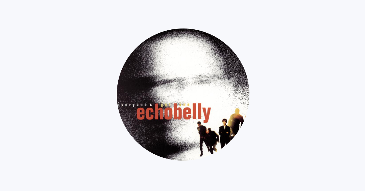 ‎Echobelly en Apple Music