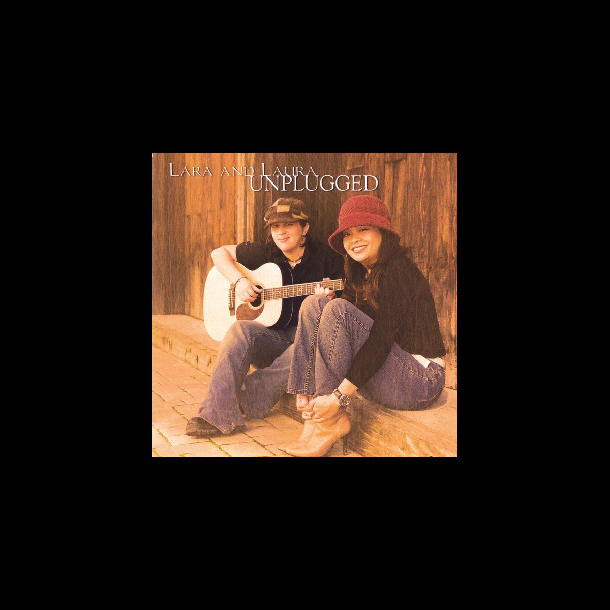 ‎Альбом «Lara and Laura Unplugged» (Lara Price) в Apple Music