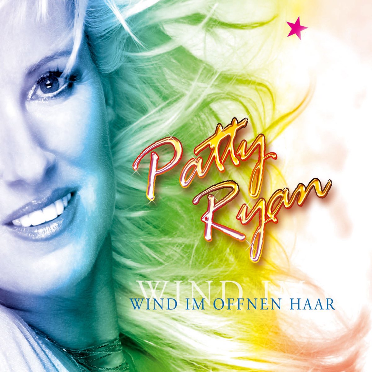 ‎Wind im offenenen Haar - EP de Patty Ryan en Apple Music