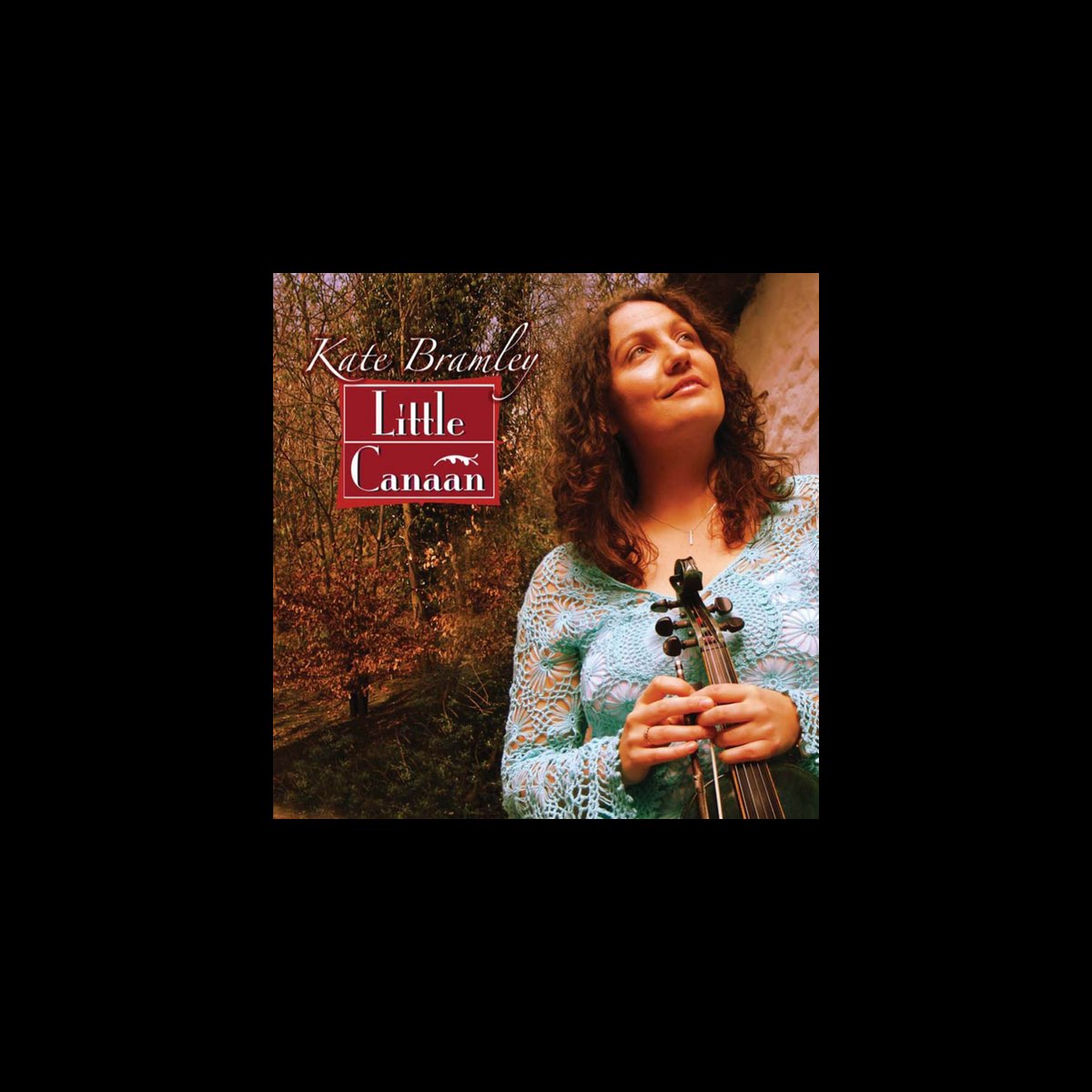 ‎Little Canaan by Kate Bramley on Apple Music