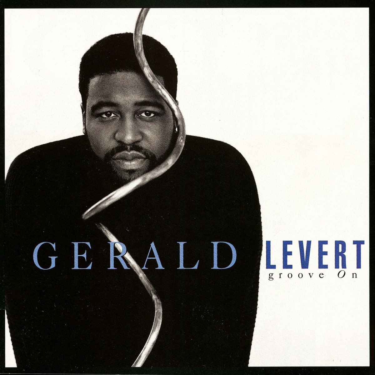 ‎Groove On by Gerald Levert on Apple Music