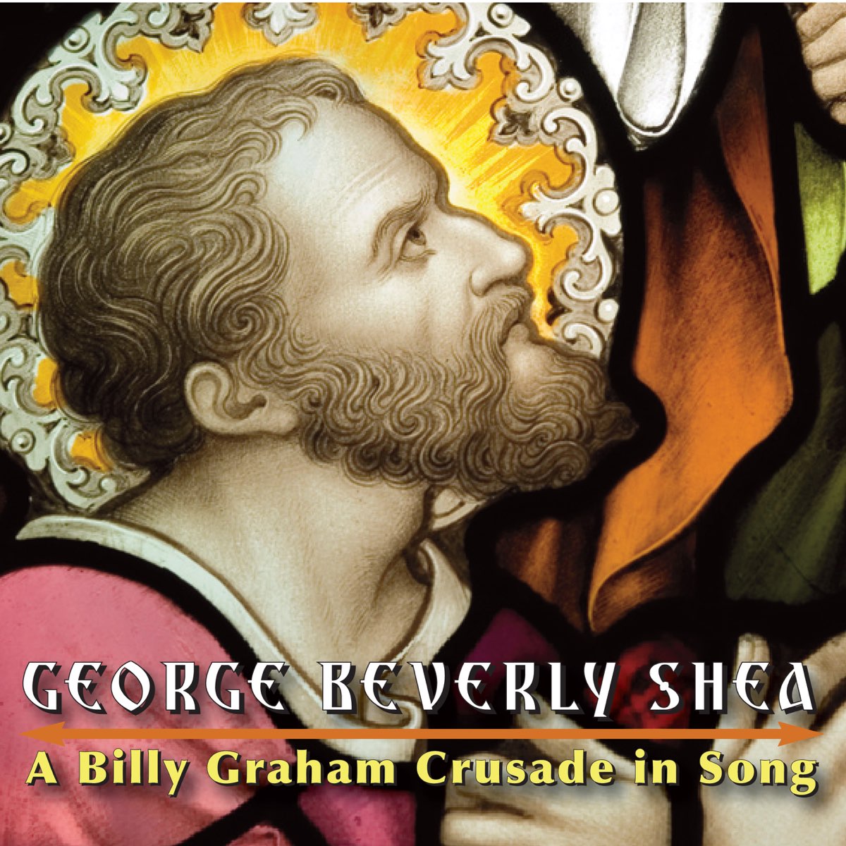 ‎A Billy Graham Crusade In Song by George Beverly Shea on Apple Music