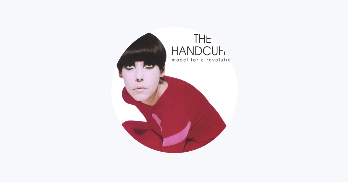 ‎The Handcuffs no Apple Music