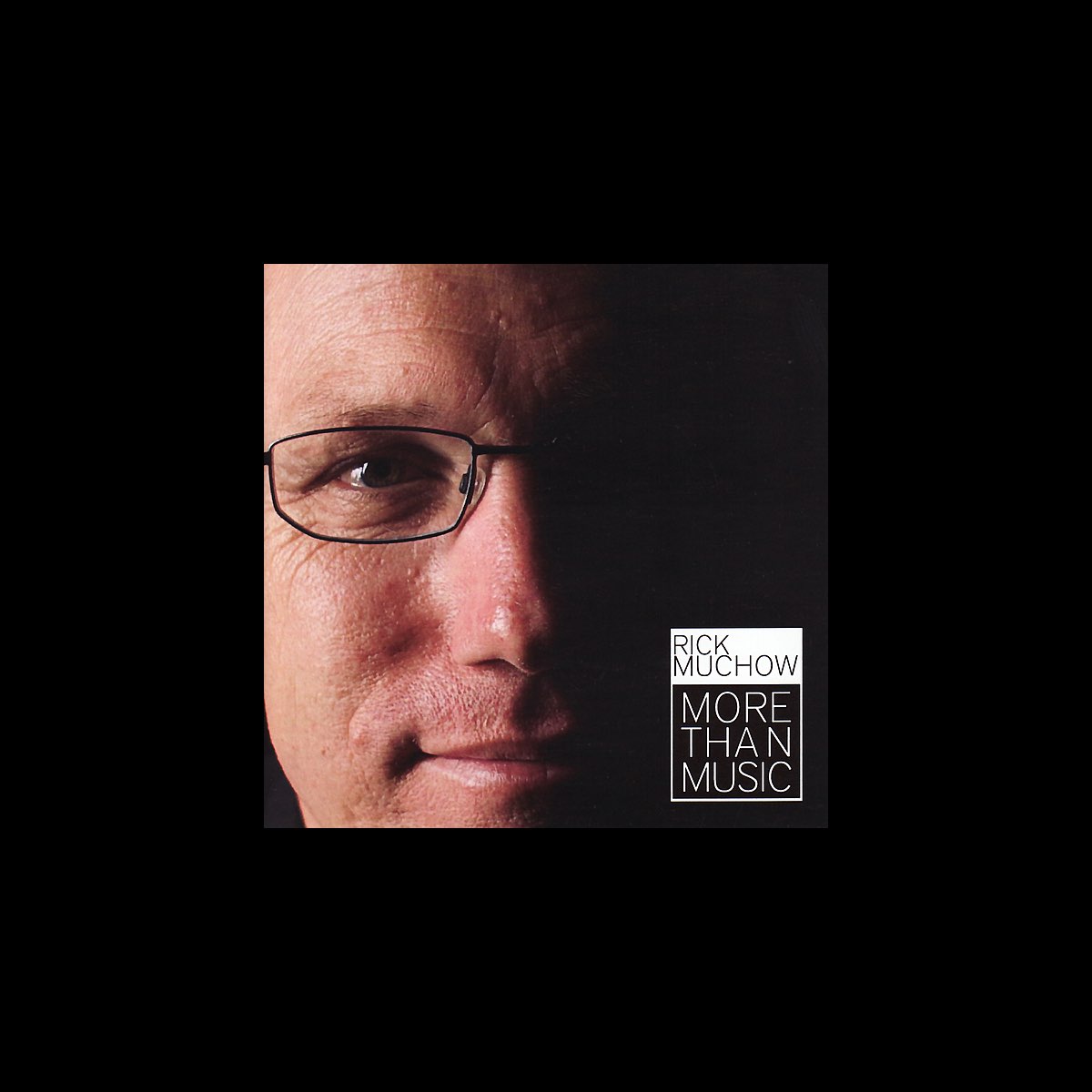 ‎More Than Music by Rick Muchow on Apple Music