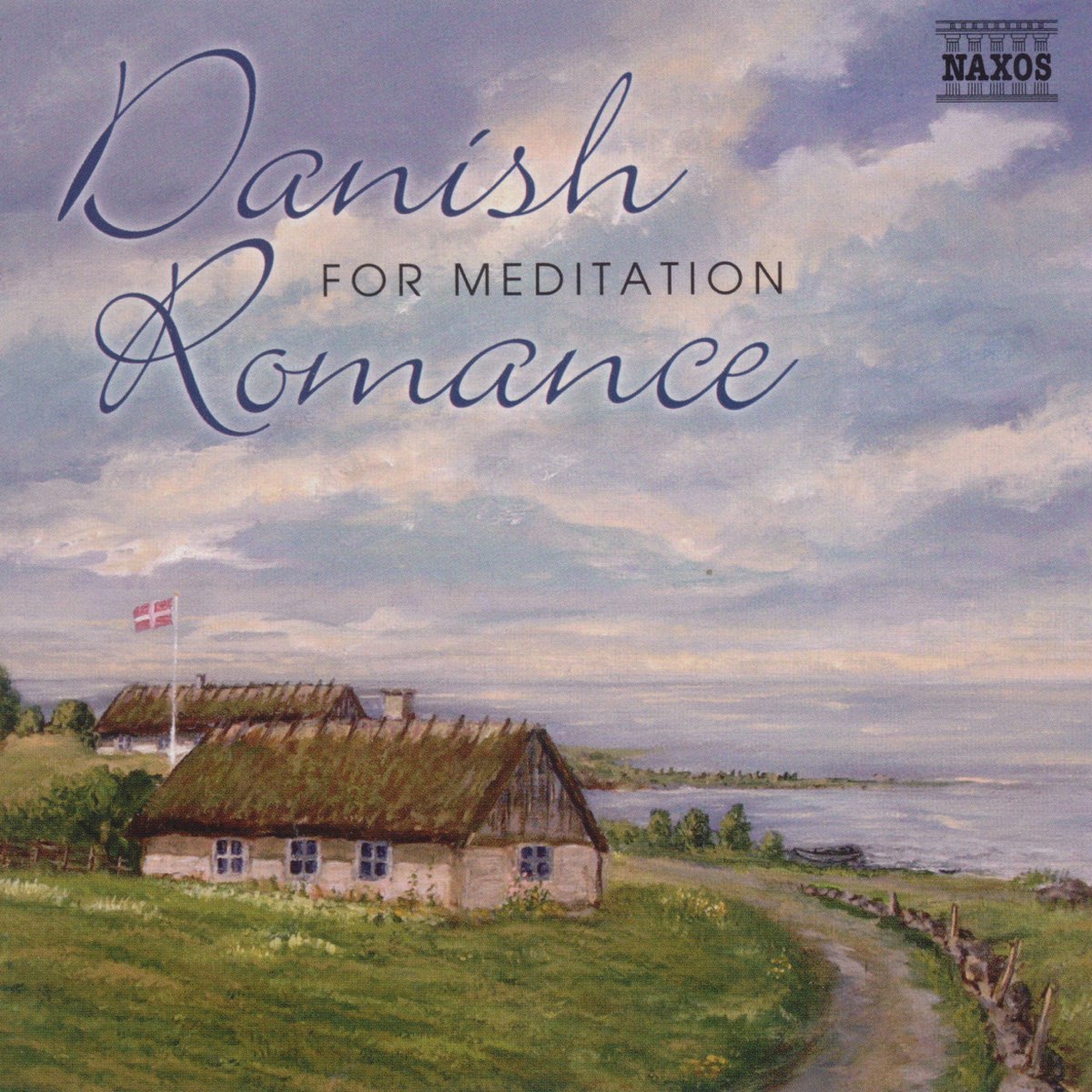 ‎Danish Romance for Meditation by Christina Astrand, Giordano ...