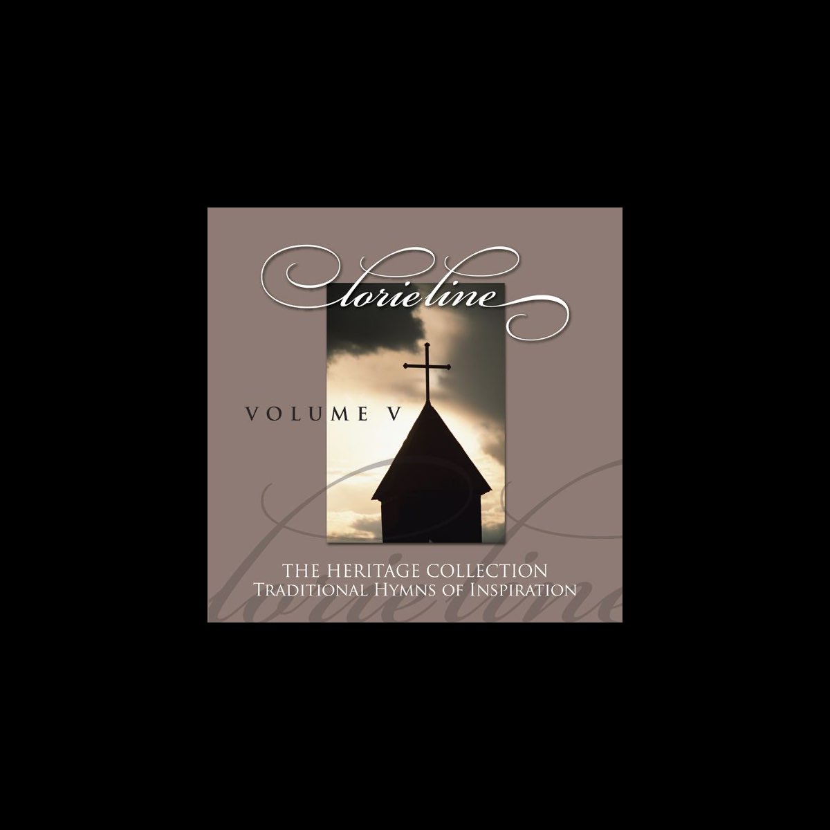 ‎The Heritage Collection, Vol. 5 by Lorie Line on Apple Music