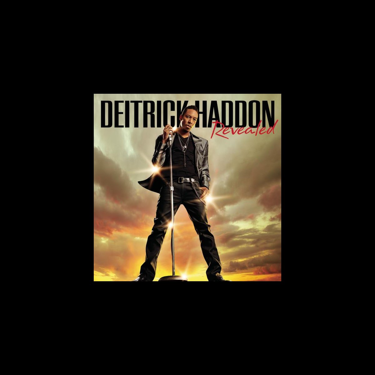 ‎Revealed by Deitrick Haddon on Apple Music