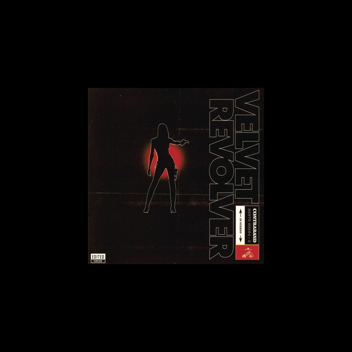 ‎Contraband by Velvet Revolver on Apple Music