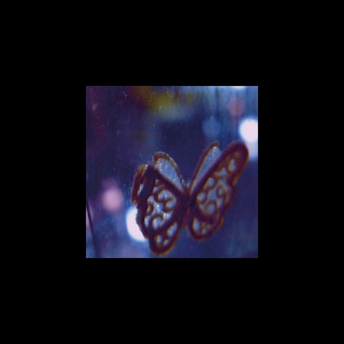‎The Musiqueの「BUTTERFLY SYNDROME - EP」をiTunesで