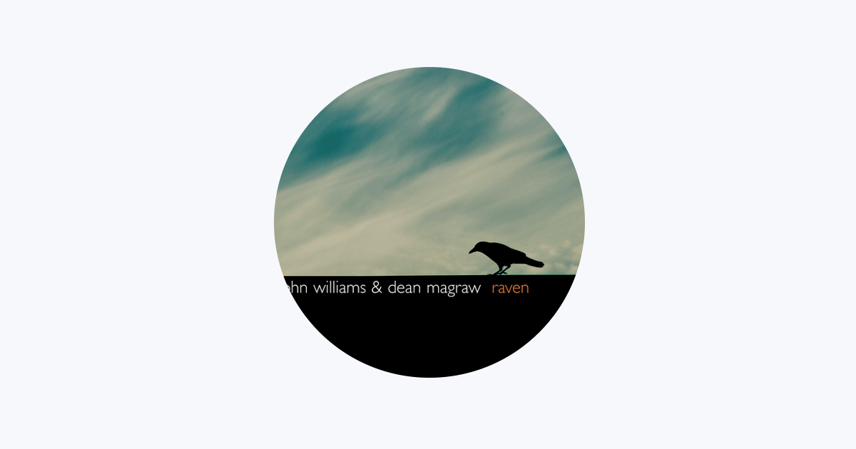 ‎Dean Magraw on Apple Music