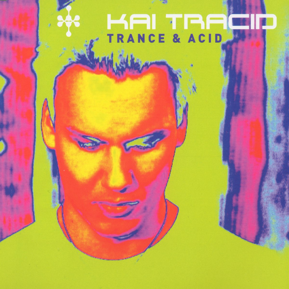 ‎Trance & Acid de Kai Tracid en Apple Music