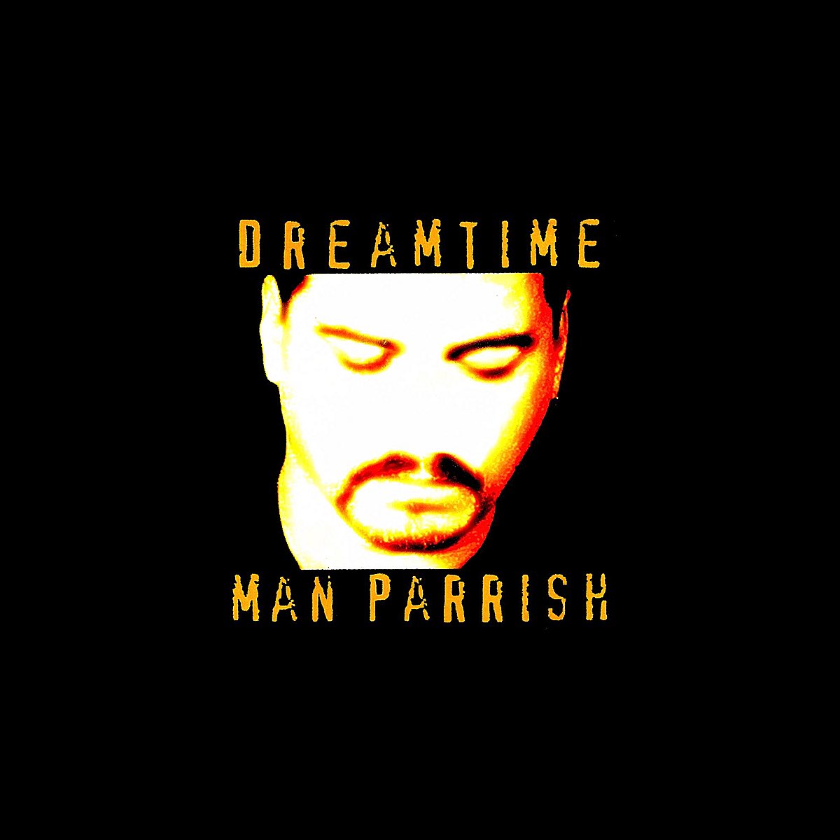 ‎DreamTime by Man Parrish on Apple Music