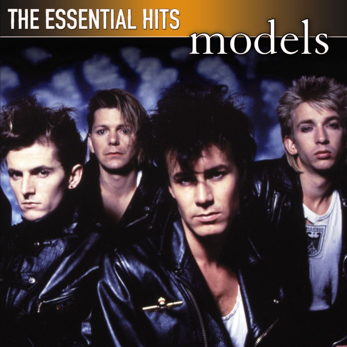 ‎Models - The Essential Hits de Models en Apple Music