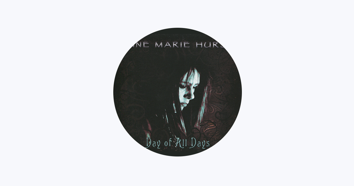 ‎Anne Marie Hurst on Apple Music