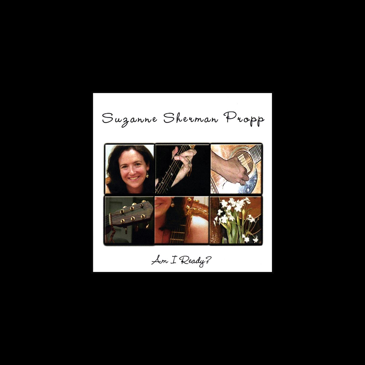 ‎Am I Ready? by Suzanne Sherman Propp on Apple Music
