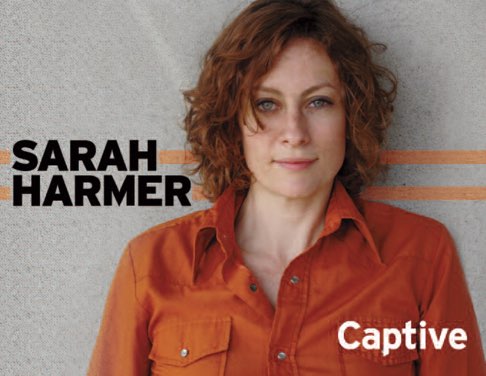 ‎You Were Here by Sarah Harmer on Apple Music