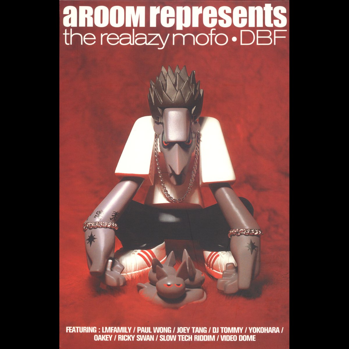 ‎A Room Represents by LMF on Apple Music