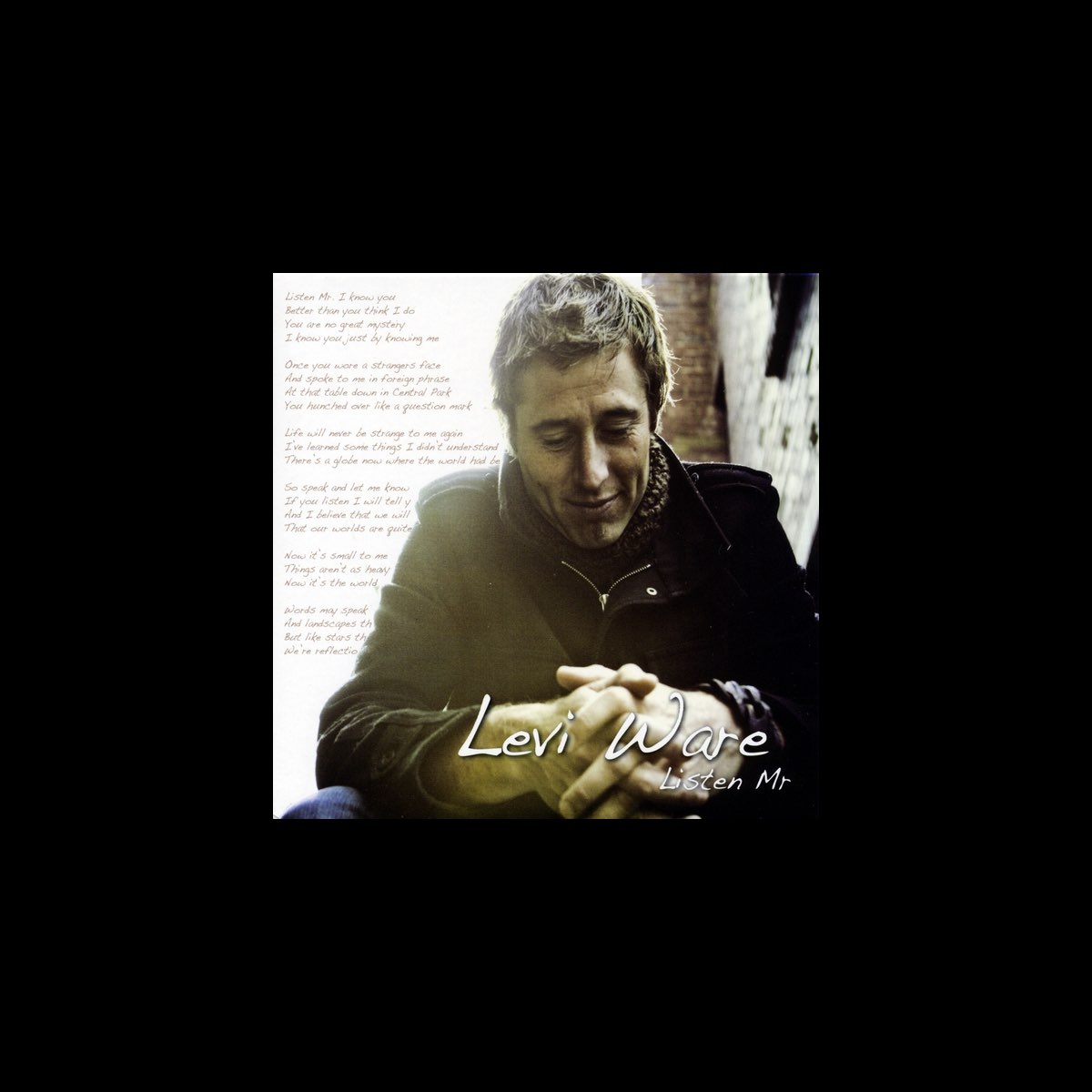 ‎Listen Mr by Levi Ware on Apple Music