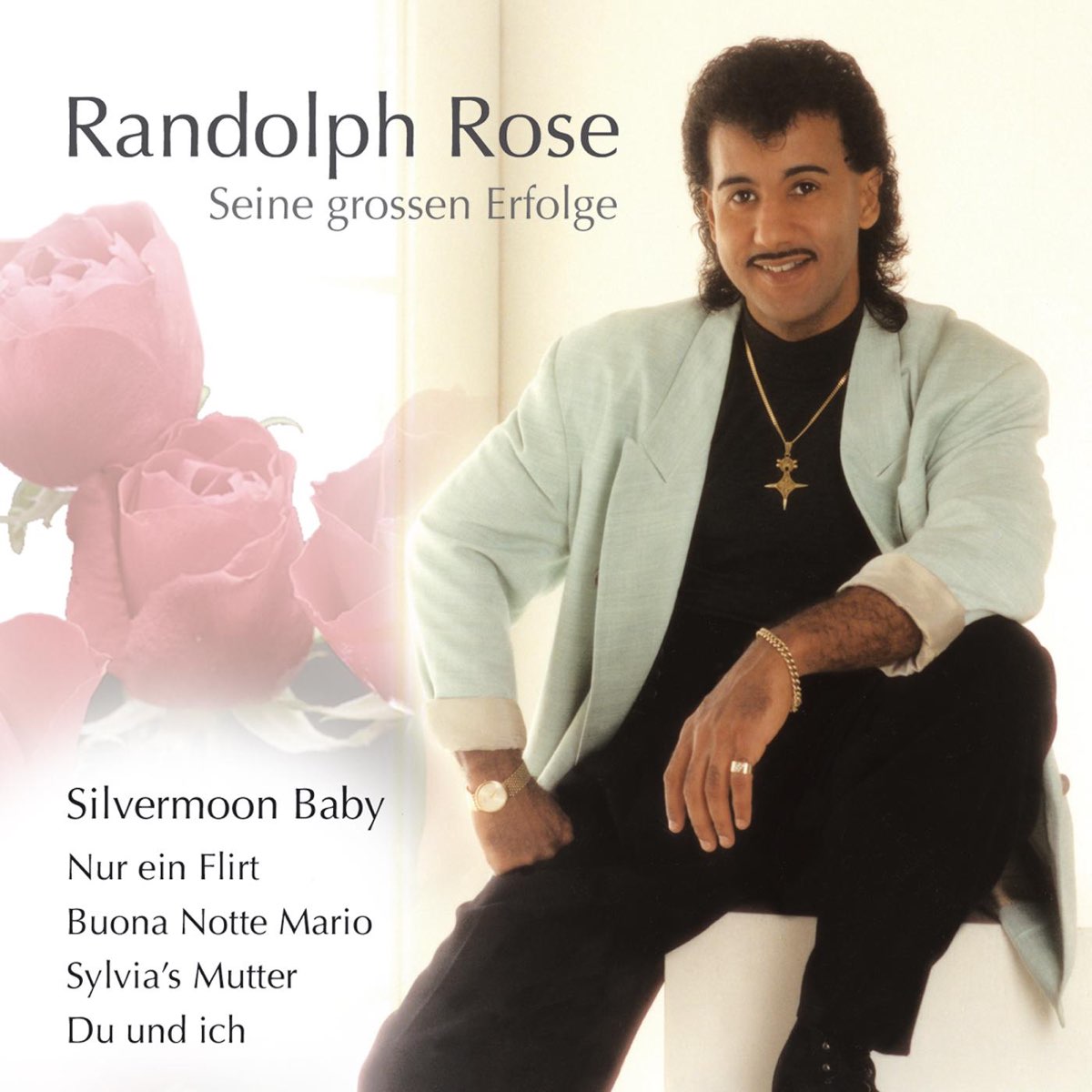 ‎Seine Großen Erfolge by Randolph Rose on Apple Music