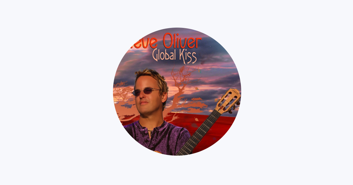 ‎Steve Oliver on Apple Music