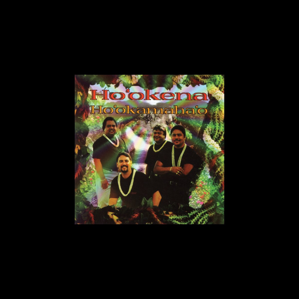 ‎Ho'okenaの「Ho'okamaha'O」をApple Musicで