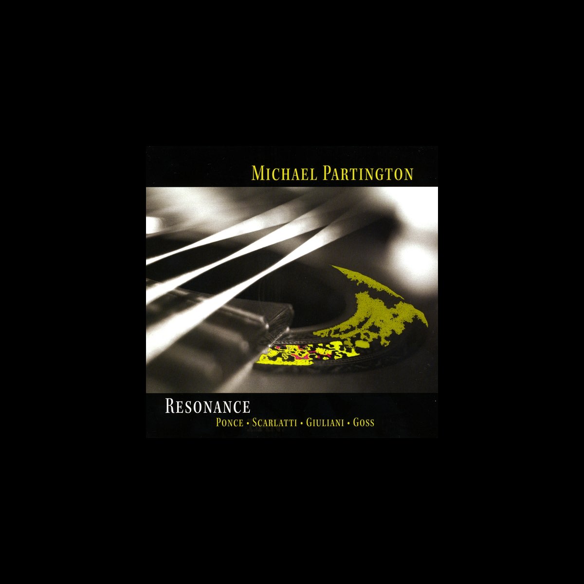 ‎Apple Music에서 감상하는 Michael Partington의 Resonance