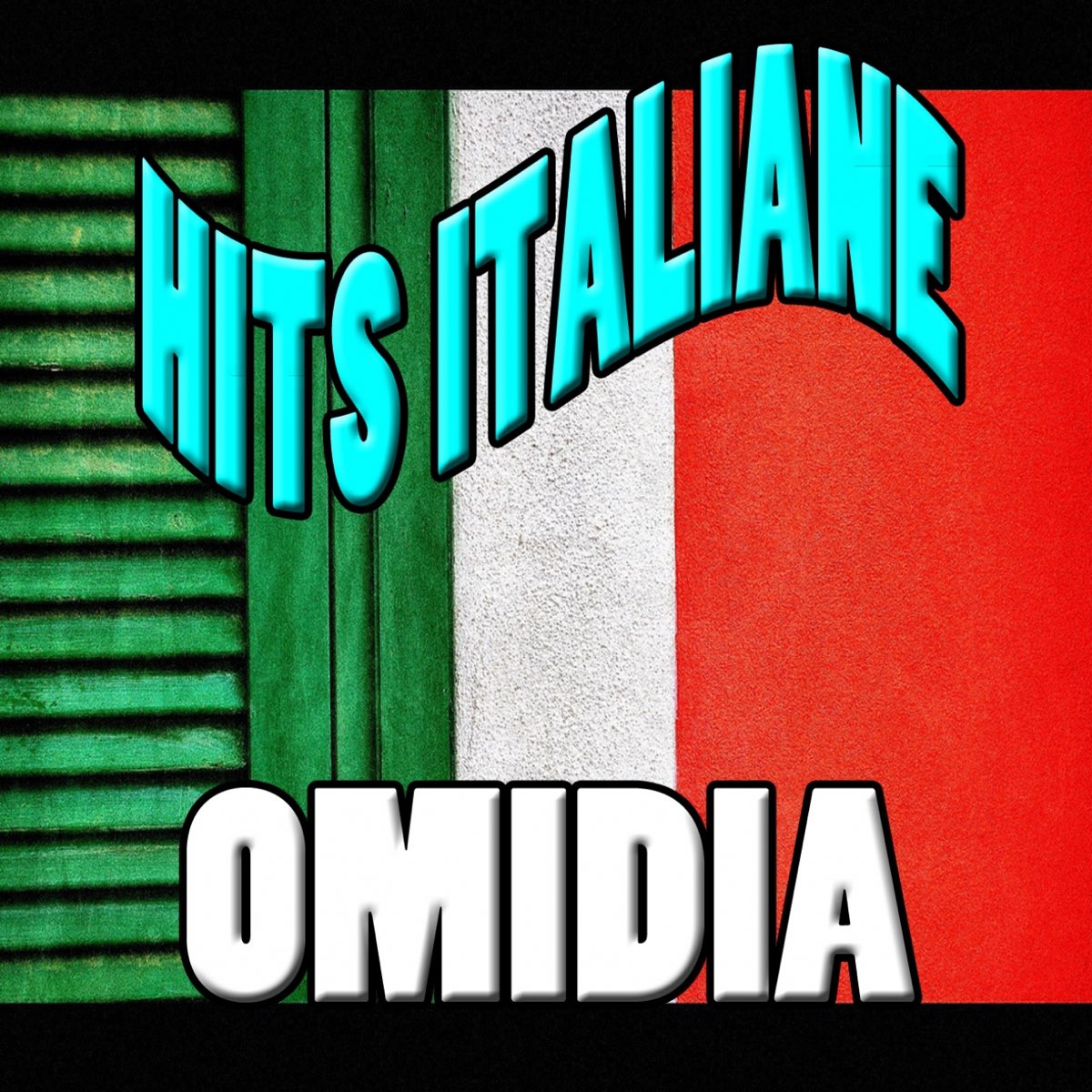 ‎Hits italiane by Omidia on Apple Music