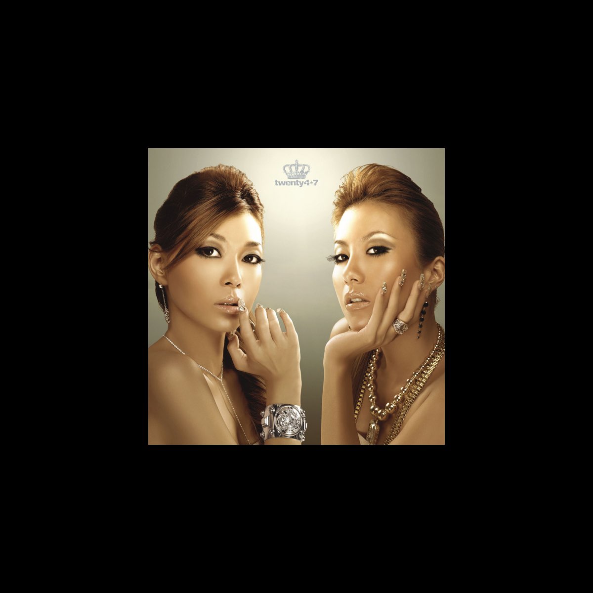 ‎twenty4-7の「Fly Out - EP」をApple Musicで