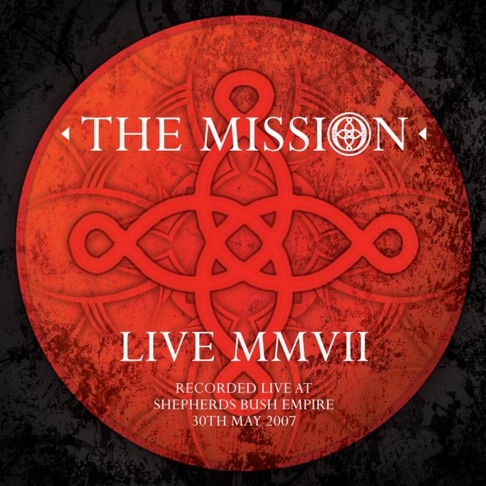 ‎The Mission no Apple Music