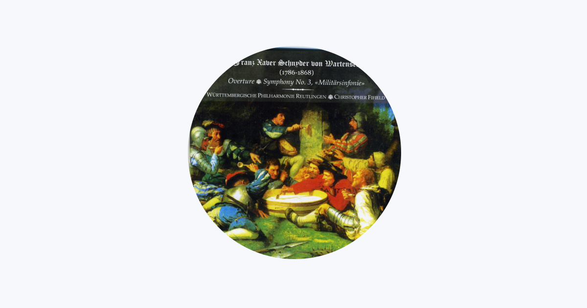 ‎Christopher Fifield on Apple Music