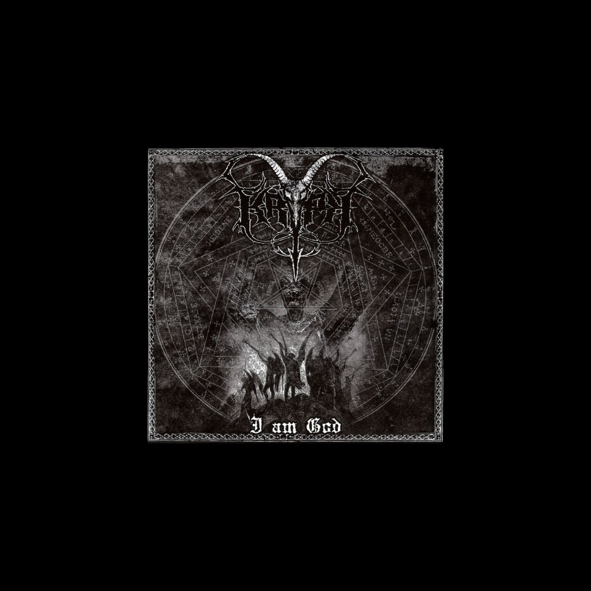 ‎I Am God - Single by Krypt on Apple Music