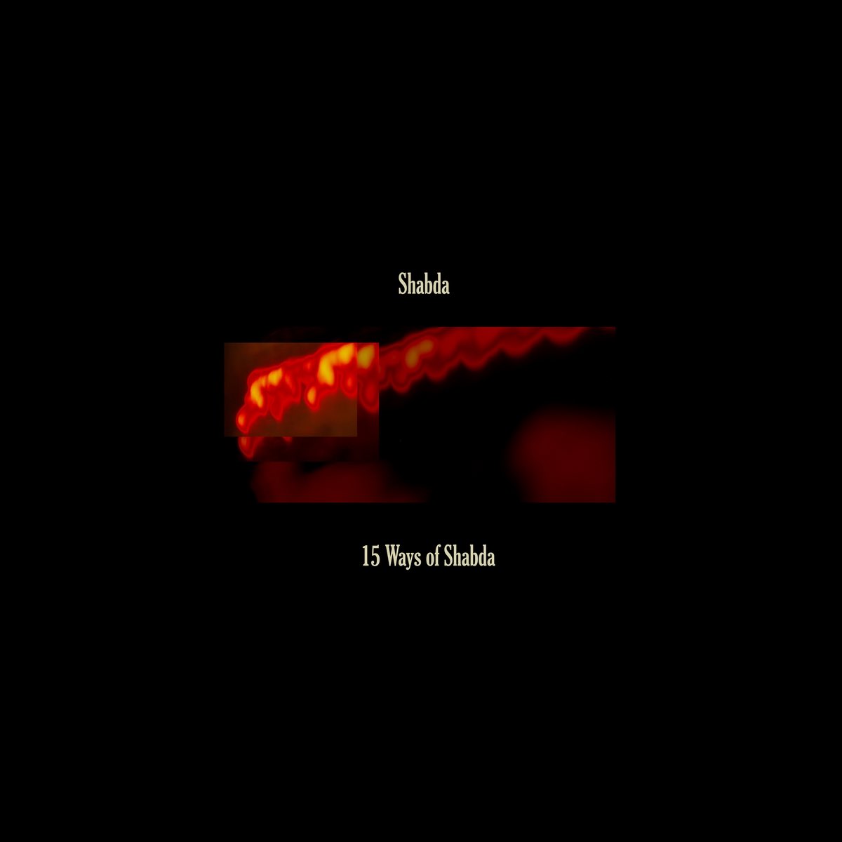 ‎Альбом «15 Ways of Shabda» (Shabda) в Apple Music